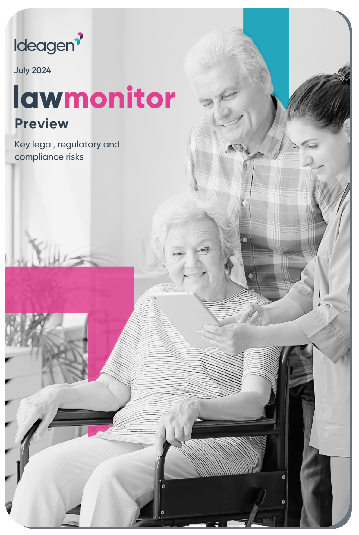 Aged Care Law Monitor Preview 2024