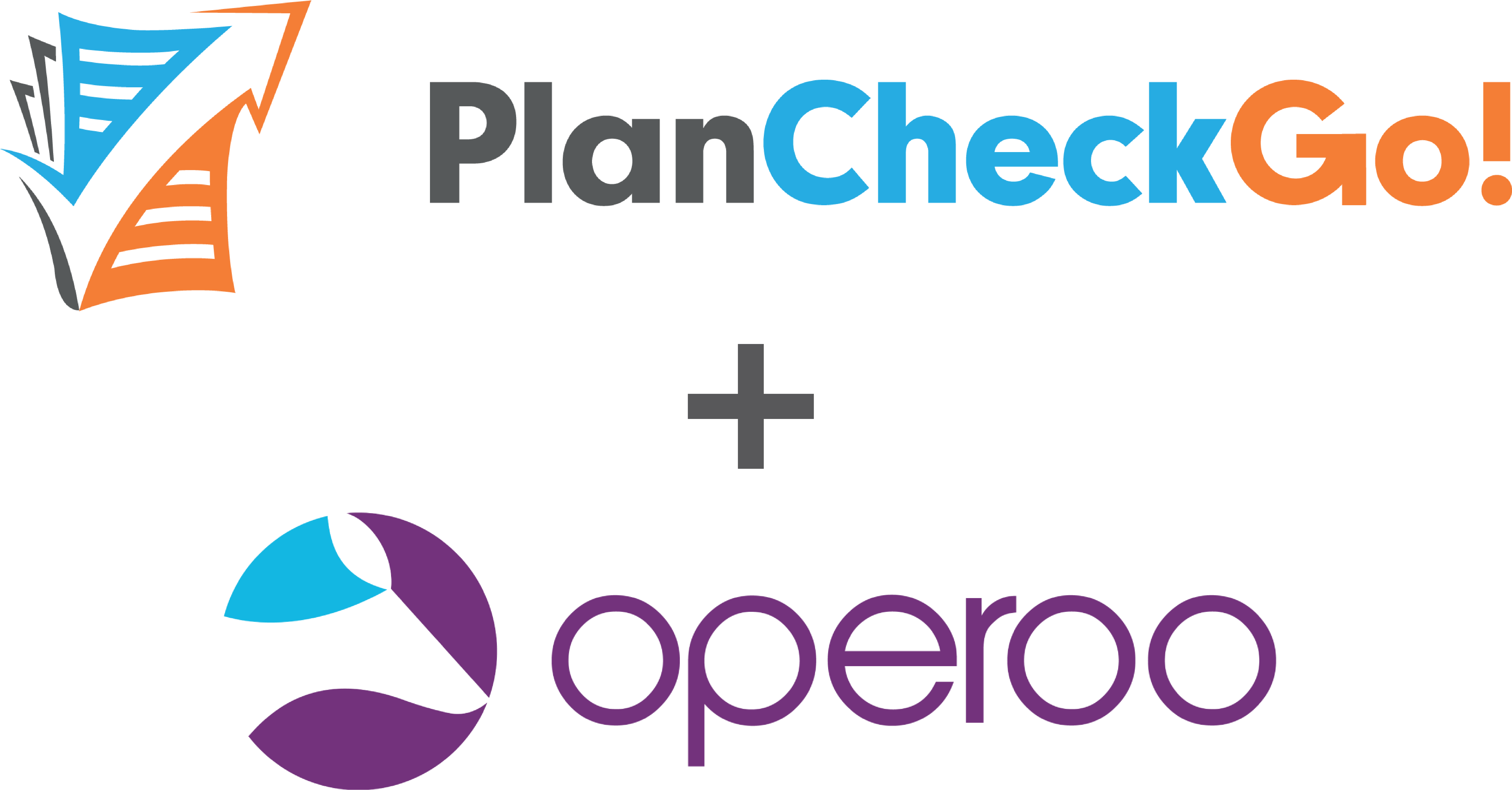 PlanCheckGo + Operoo