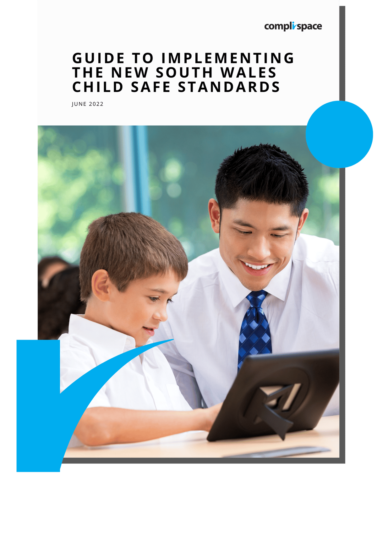 NSW Child Safe Standards Guide
