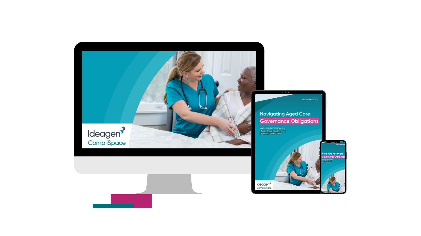 Navigating Your Aged Care Governance Obligations